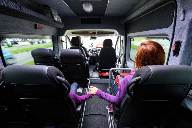 Mallorca Airport Arrival Transfer -Airport from/to Cala Ratjada - Why Choose This Transfer?