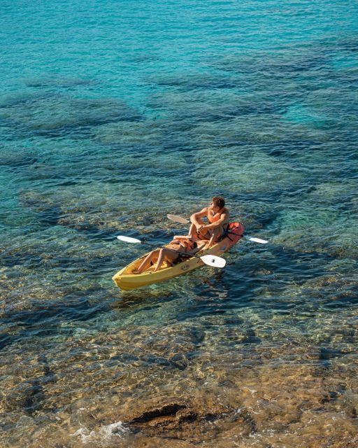 Mallorca: Explore the Island Dragonera with the kayak - Final Thoughts