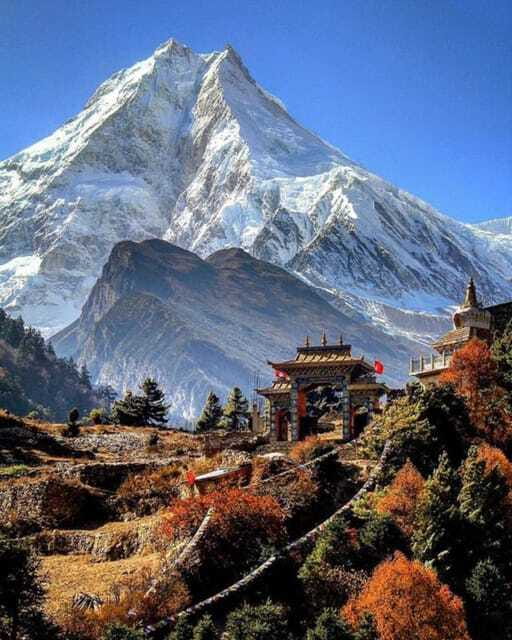 Manaslu Circuit and Tsum Valley Trek - The Experience: What You Will Feel