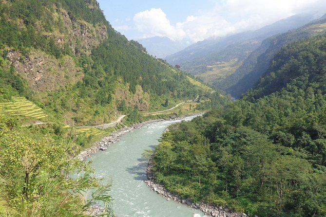 Manaslu Circuit Trek - Final Thoughts