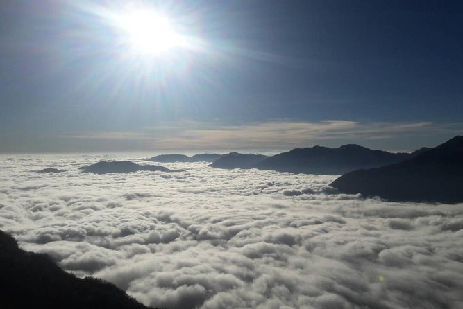 Mardi Himal Trek Fixed Departure (March 1,7; Nov 3,10,17 ) - Who Will Enjoy This Trek?