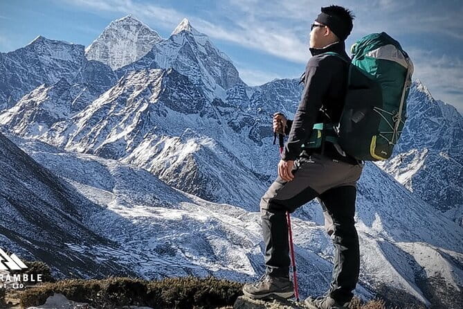 Mardi Himal - Final Thoughts