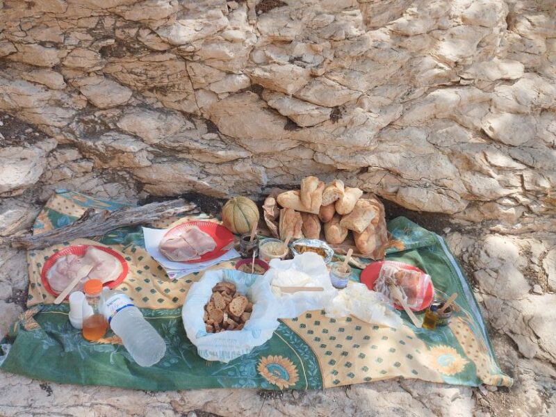 Marseille: Guided Hiking Calanques National Park from Luminy - Value and Overall Impression
