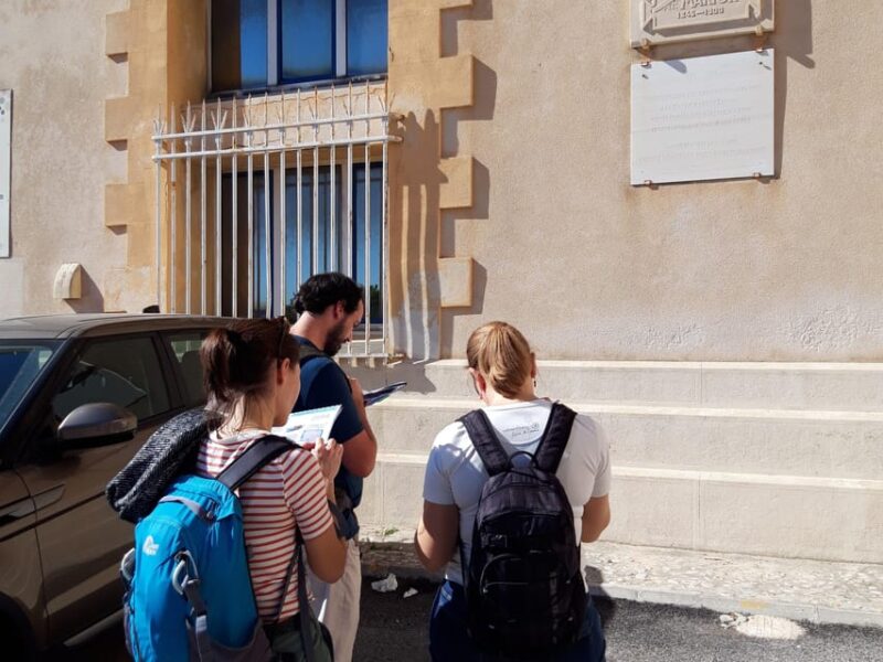 Marseille: Hidden Coves Exploration & Treasure Hunt - FAQ
