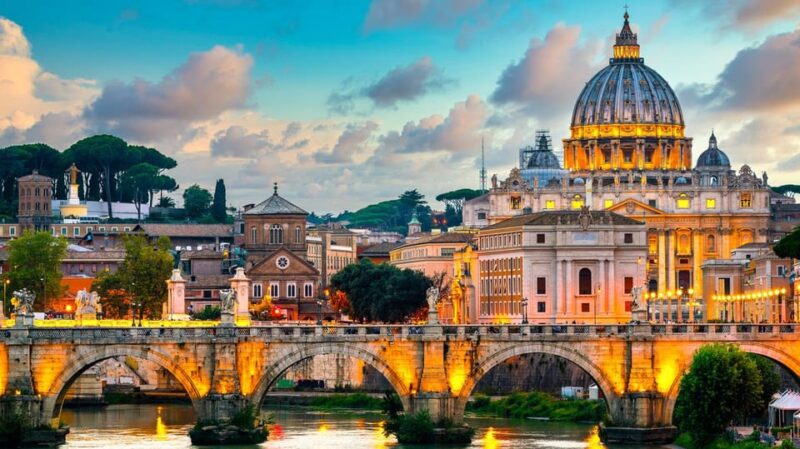 Marvel at Rome: Colosseum, Palatine Hill, Roman Forum Tour - Who Should Consider This Tour?