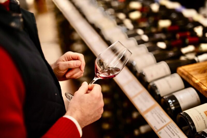 Masterclass Pinot Noir - Wine tasting in Dijon - FAQ