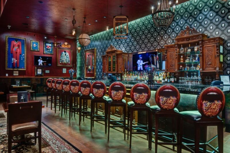 Meal at the Hard Rock Cafe Philadelphia - Final Thoughts