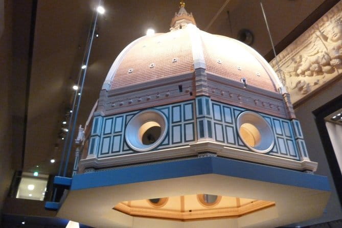 Medici Tour: history and secrets through the Family monuments - Small Group - FAQ