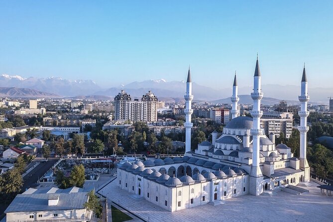 Medieval Burana Tower and Bishkek city tour - The Sum Up: Who Will Love This Tour?