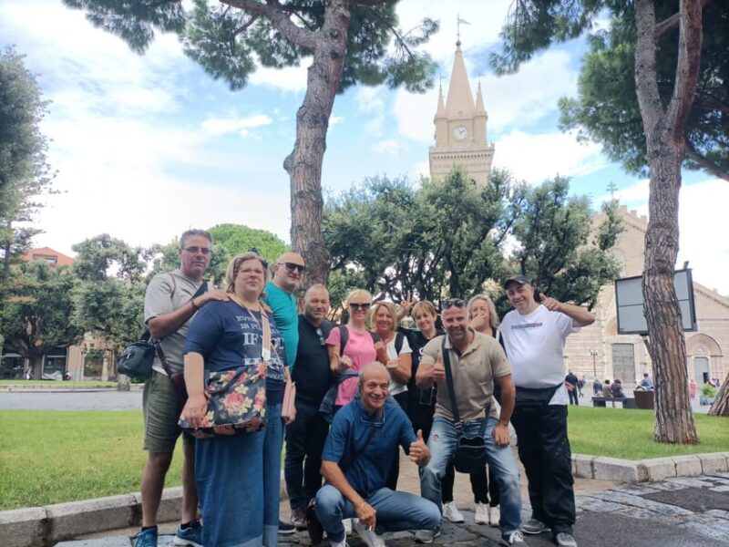 Messina: Taormina, Savoca, Castelmola, and Messina Private - FAQ