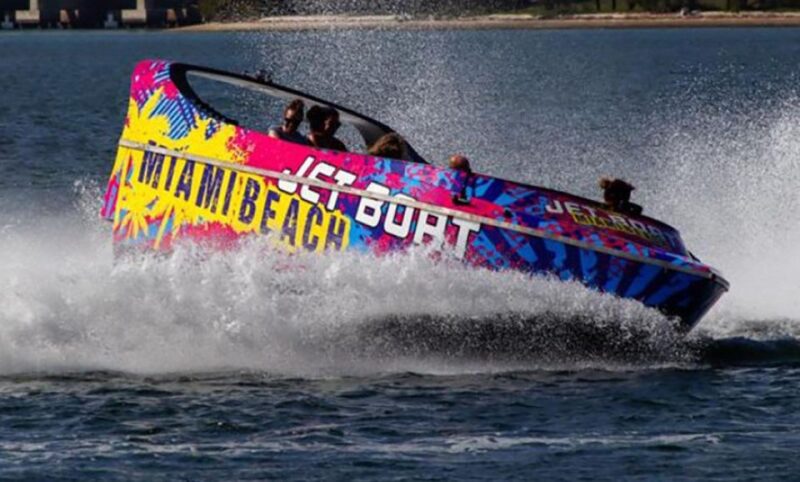 Miami: Biscayne Bay Jet Ski Rental & Free Boat Ride - Final Thoughts: Is It Worth It?