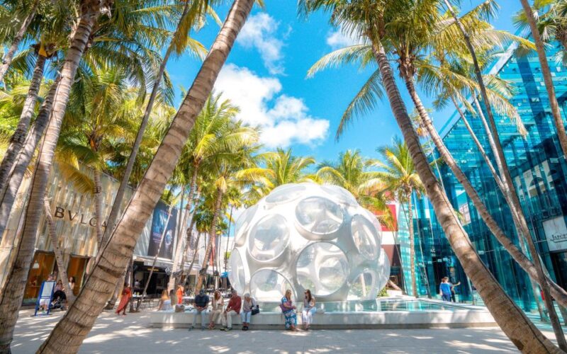 Miami Bus Tour Flamingo Open Air Trolley Bus Tours City Tour - Authentic Feedback from Fellow Travelers
