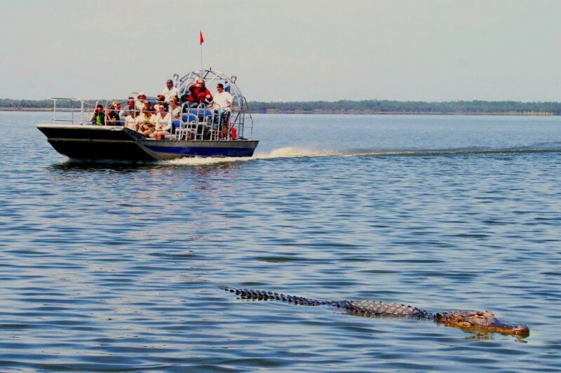 Miami: Everglades Airboat & Animal Sanctuary Tour with Photo - FAQ