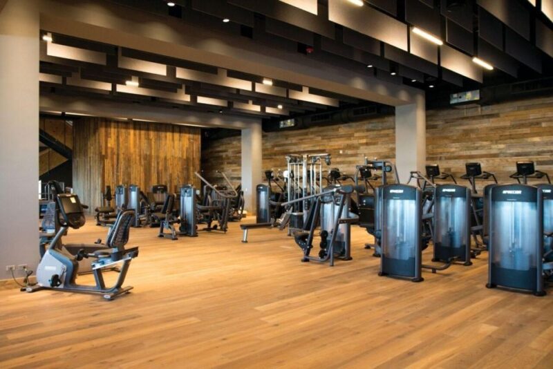 Midwest Multi-city Gym Pass - How It Compares to Other Experiences