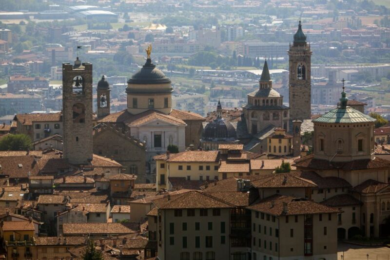 Milan: Franciacorta Winery and Bergamo Day Trip with Lunch - The Sum Up