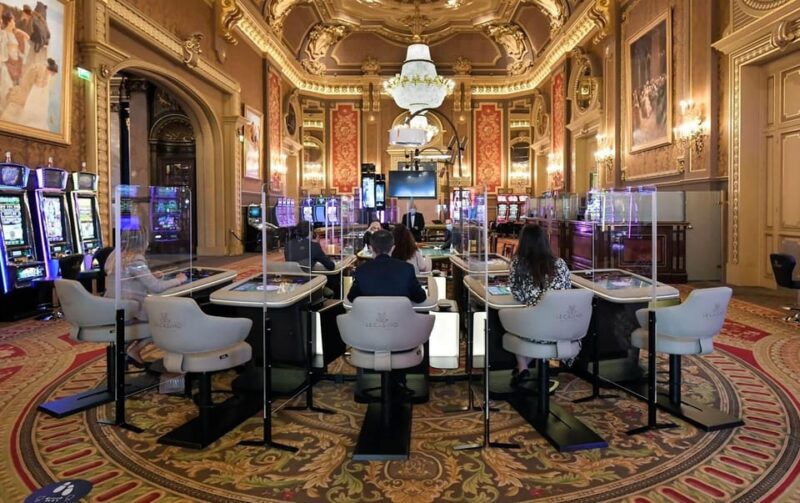 Monaco and Monte-Carlo by Night with Private Driver/Guide - FAQs