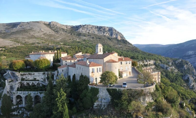 Monaco and Perched Medieval Villages Day Tour from Nice - Authentic Experiences and What Travelers Say