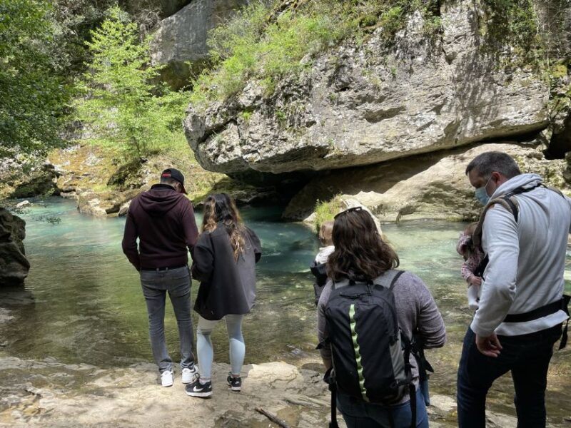 Montpellier: Visit Cirque of Navacelle and its medieval mill - Final Thoughts