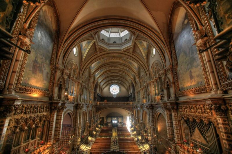 Montserrat: Private Half-Day Tour from Barcelona - Who Should Consider This Tour?