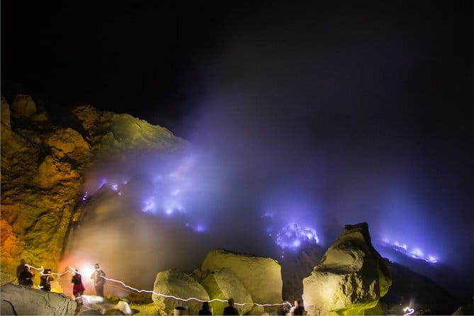 Mount Batur Sunrise Jeep With Batur Natural Hot Springs - FAQ