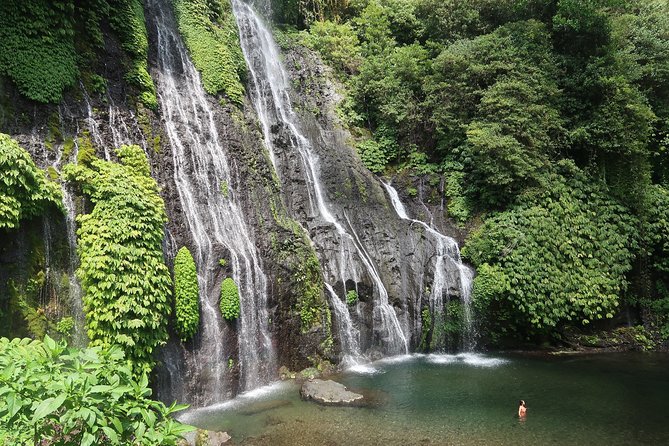 Mount Bromo & Ijen & Madakaripura Waterfall Tour (3D2N) -Homestay - FAQ
