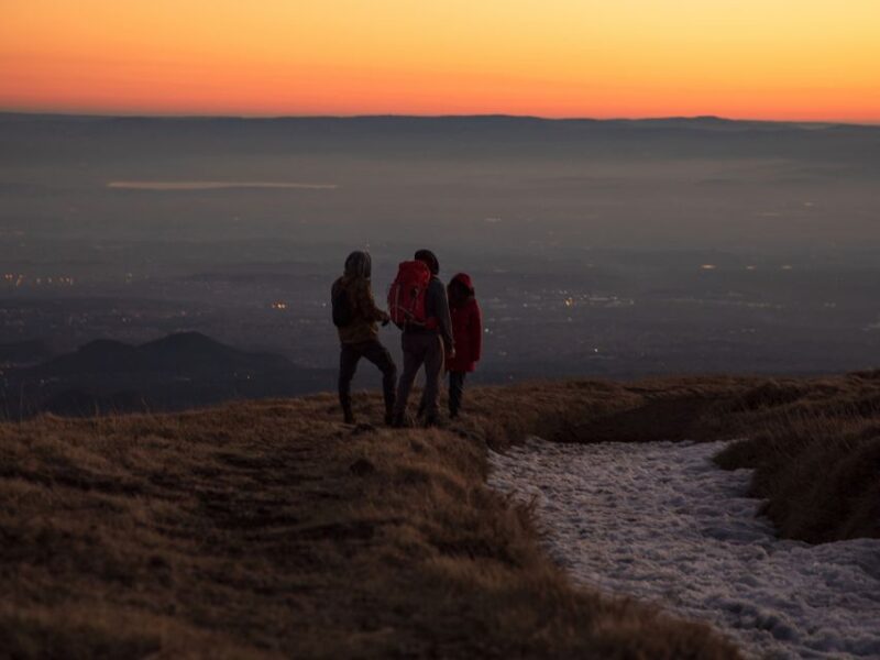 Mount Etna: Morning Excursion with an expert Local Guide - The Value and Who Will Love It