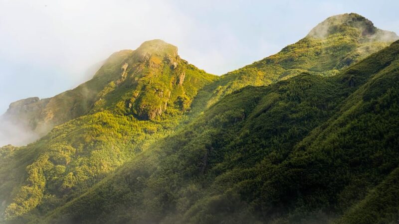 Mount Fansipan Hike 1Day With Francophone Guide - Authenticity and Unique Experiences