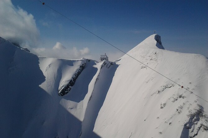 Mount Pilatus off-season Small Group Tour from Basel - Final Thoughts