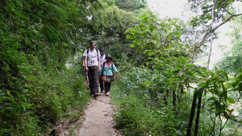 Mountain Views & Muong Hoa Valley Experience - Day Two: A Journey Through Multiple Villages