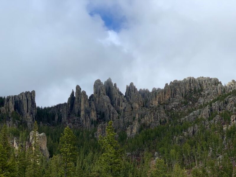 Mt Rushmore, Crazy Horse, Custer State Park Monument Tour - Who This Tour Is Best For