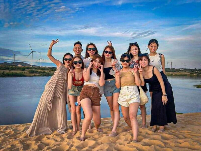 Mui Ne: Bestsellers Top Site Must See Mui Ne Discovery - FAQ