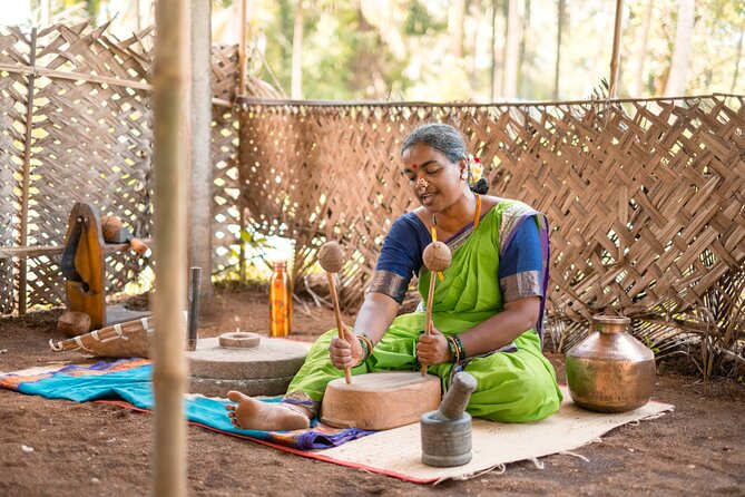 Mulgao Folk Village & Coconut Farming Experience - Make It Happen - The Sum Up