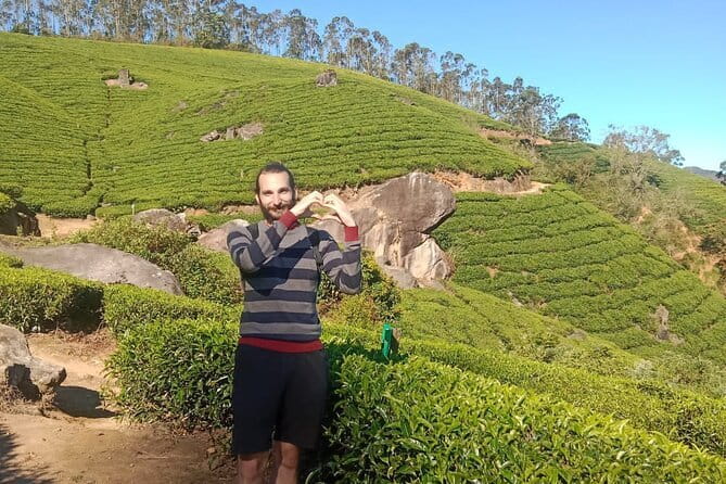Munnar Tea Trail Tour , Tea factory visit & Tea Tasting - The Sum Up