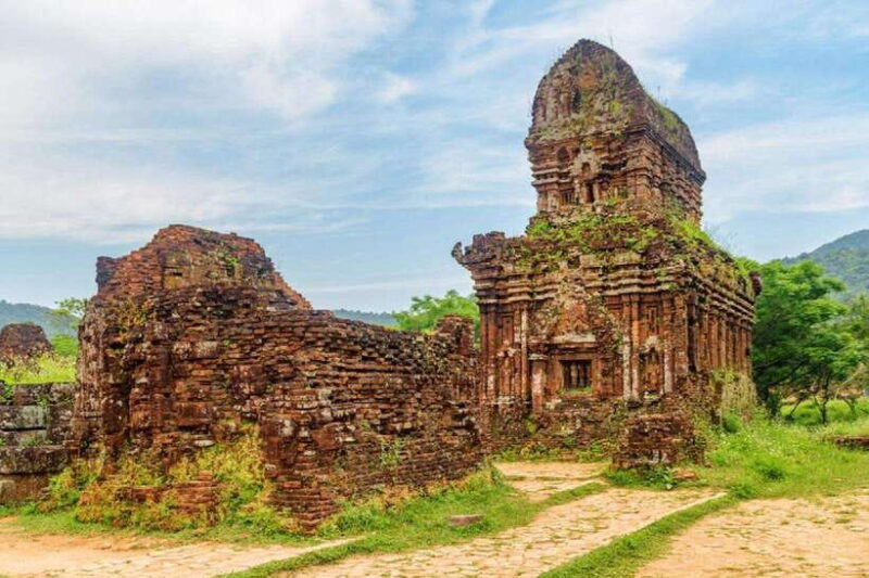 My Son Sanctuary & Hai Van Pass Transfer Hoi An to/from Hue - FAQ