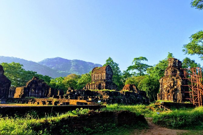 My Son Sanctuary Sunset with insider guide and BBQ boat trip - Final Thoughts