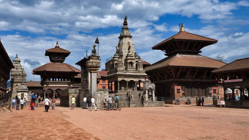 Nagarkot Sunrise With Changu Narayan and Bhaktapur Day Tour - Final Thoughts: Who Is This Tour For?