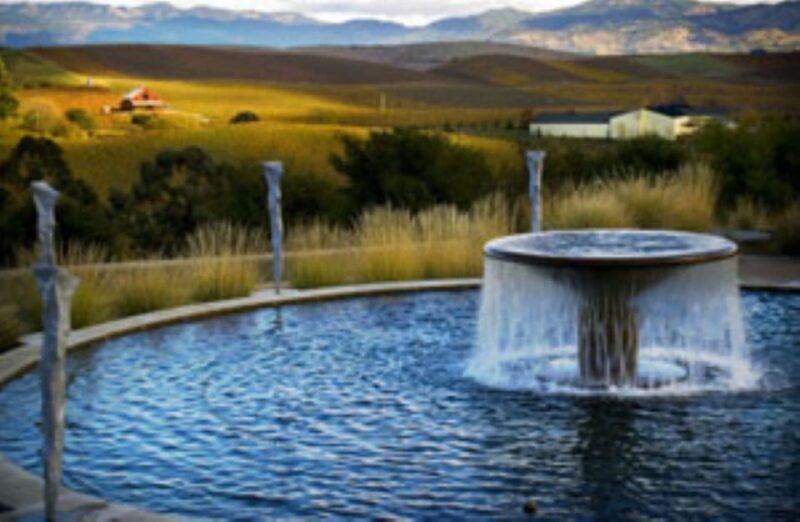 Napa: Private Wine Tour and Tasting at Copain Wines Winery - Practical Considerations