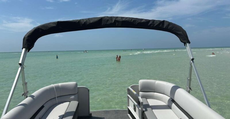 Naples Private Boat Charter- All Beach amenities included! - Final Thoughts
