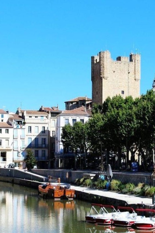 Narbonne: Photoshoot Experience - The Sum Up