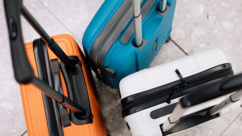 Nashville: Luggage Storage in West End Park - Who Is This Service Best For?