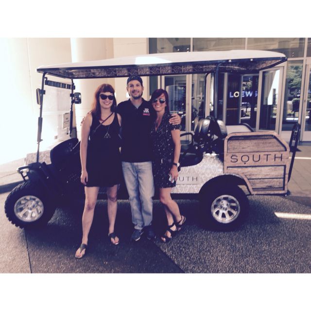 Nashville: Sightseeing Cart Tour - Authentic Experiences and Honest Feedback