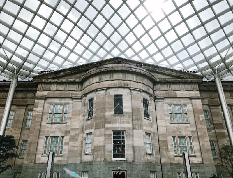 National Portrait Gallery & American Art Museum Guided Tour - Final Thoughts: The Value of a Guided Art & History Walk