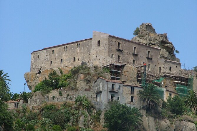 Nebrodi Medieval Day  Castle and Convent Tour (Private Experience) - FAQ