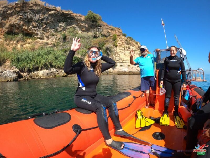 Nerja-Maro: Snorkeling & Sea Scooter - Final Thoughts