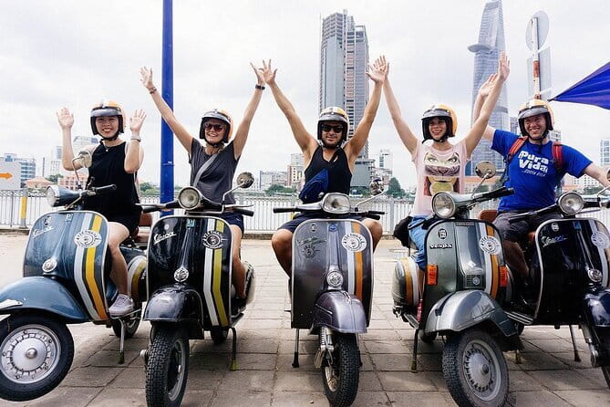 New VIP Cuchi Tunnels Bike Kayak Mekong Delta 1Day Private Tour - The Sum Up: Is This Tour Right for You?