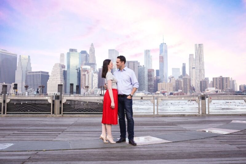 New York City: Personal Travel and Vacation Photographer - The Sum Up