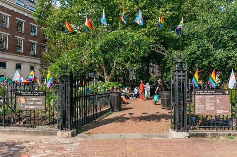New York City: Pride Walking Tour - Final Thoughts