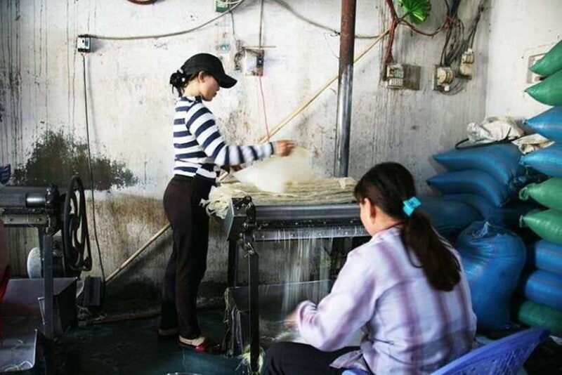 Nha Trang: Explored the daily life in countryside &waterfall - FAQs