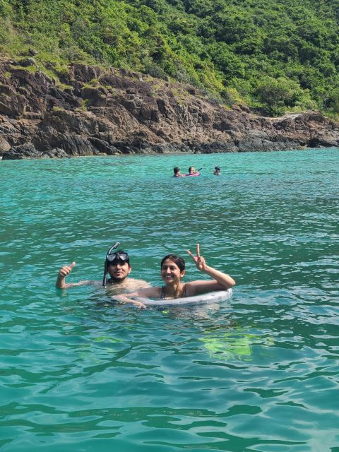 Nha Trang Half Day Snorkeling Trip - Final Thoughts