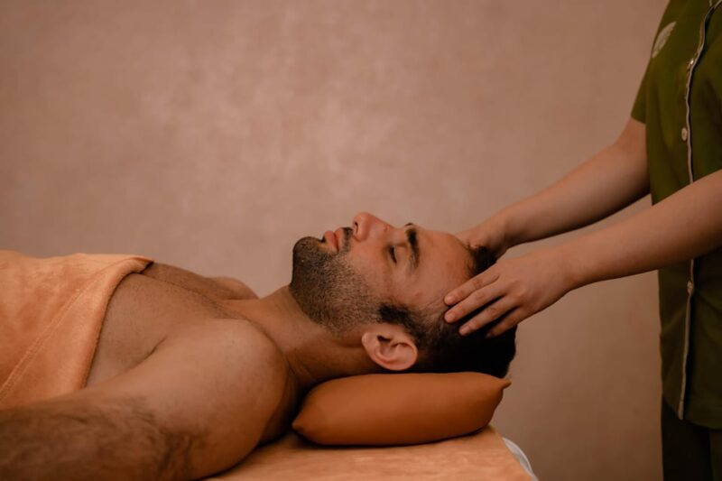 Nha Trang: Head, Neck, Shoulder, Nape Massage (FREE PICK-UP) - The Sum Up: Who Should Book?
